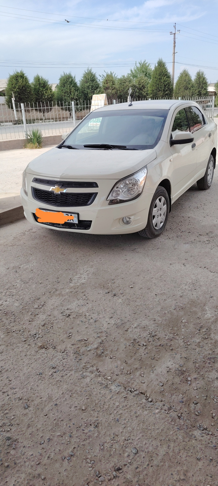 Kobalt sotiladigan yili 2014