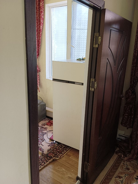 Феруза таксапарк 2/4/4 оила,кизлар, болларга берилади