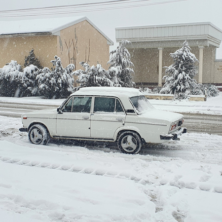 Vaz2106 sotiladi