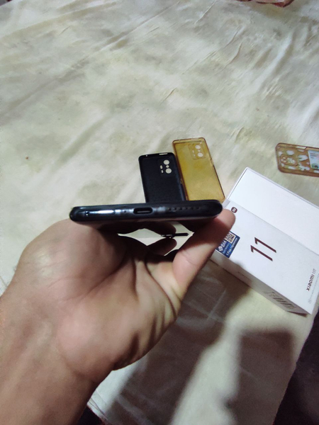 Redmi 11 T 8/128