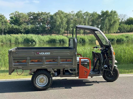 You Go Muravey Motorol