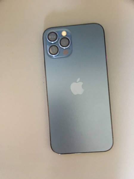 Iphone 12 pro 128gb. Ideal.
