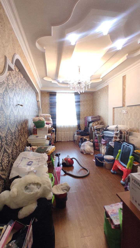 В Элитной  Новостройке продаётся 4х комнатная студийная квартира