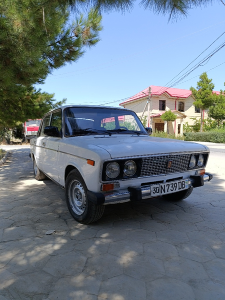 Vaz 2106 sotiladi 1996 yili