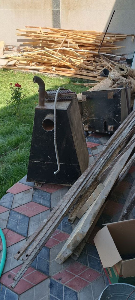 Katyol elektda va gazda ishlaydi , sifati a‘lo