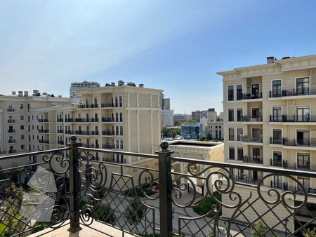 Tashkent city 2 комнатная