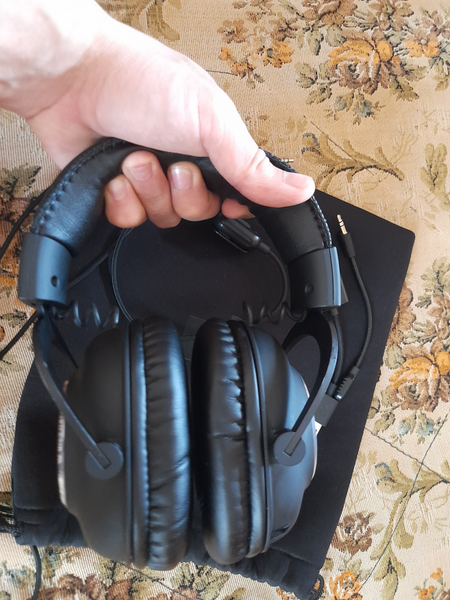 Наушник Logitech