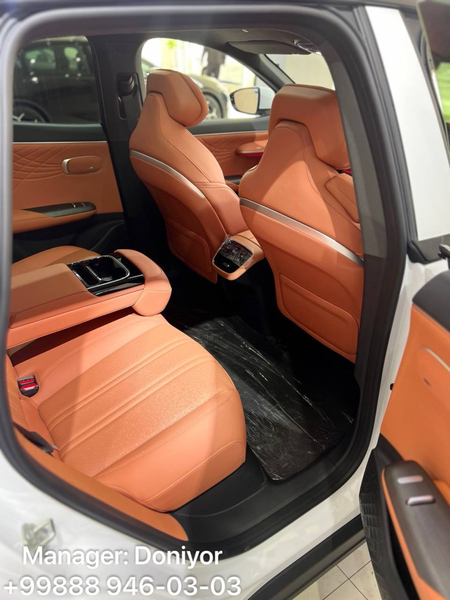 Changan Deepal S07 215Max GIBRID