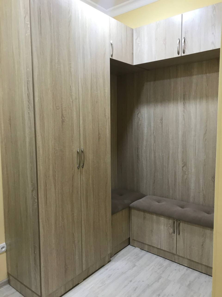 1/3/8 Паркенский, Аренда