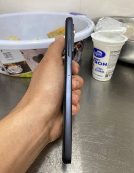 Redmi not 12 pro 8+8/256