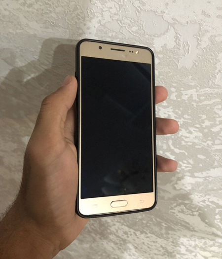 Samsung j5 2016 idial xolat