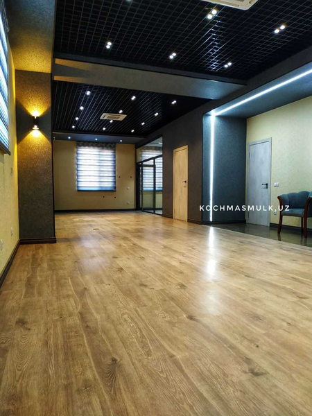 Продаю евро офис 90м2/8/10 в Паркент БЦ•Метро БИЙ 1.5км•Evos•Belissimo