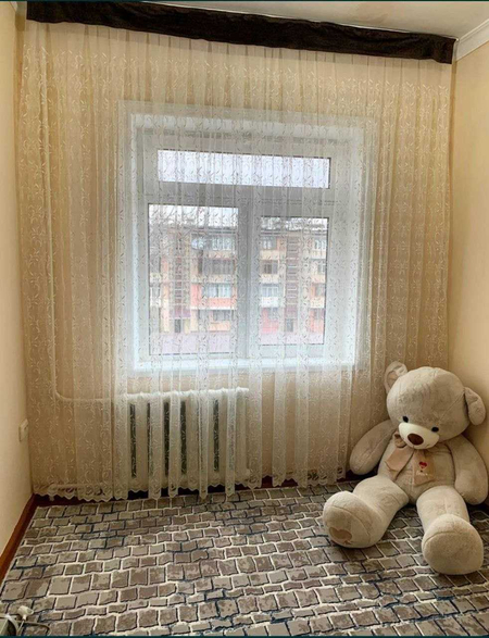 (К128892) Продается 3-х комнатная квартира в Алмазарском районе.