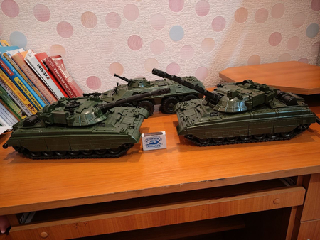 Продается Военные Танки