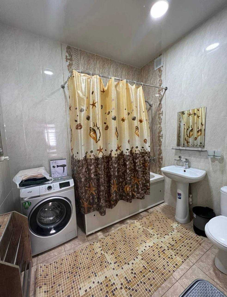 Новостройка 3/5/7 Срочно‼️ Алайский рынок  Ц-2 от Golden House!