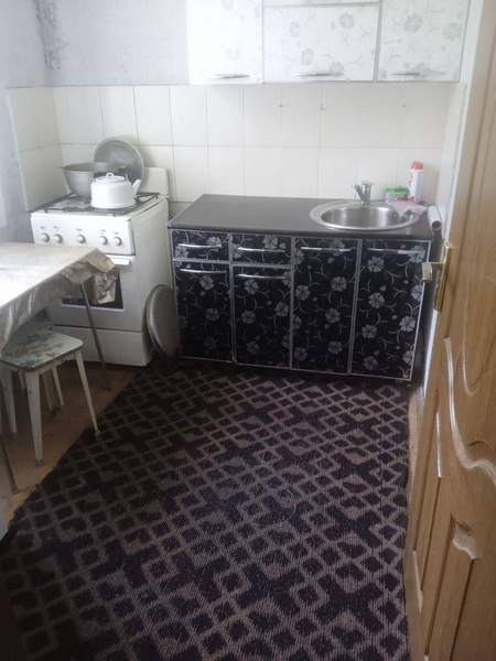 Oila uchun kunlik kvartira