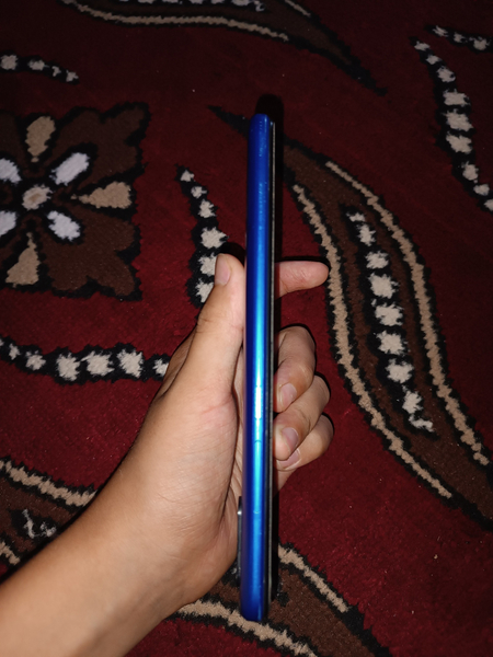 Redmi 9A 2GB RAM 32GB ROM