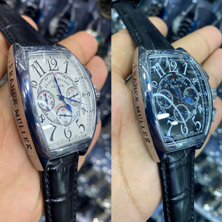 ! TOП ! Часы Franck Muller !!! На Продаже !!!