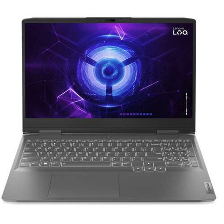 Продается новый ноутбук Lenovo LOQ 15RH8 (i7-13620H/4050/15.6