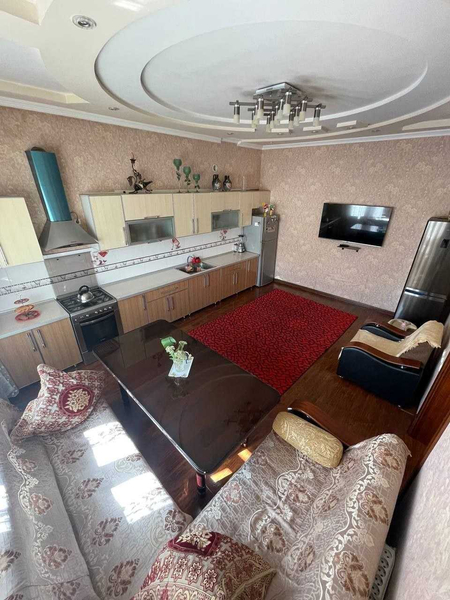 Продаётся Евродом на улице Лисунова, 4-соток (N 8869)