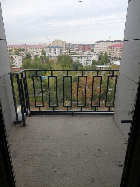 Продаётся однакомнатная
