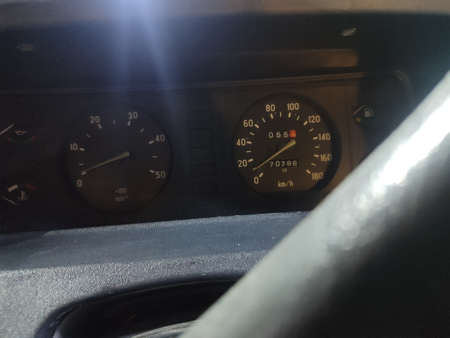 Gaz sobol barguzin