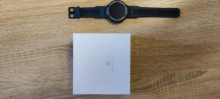 Продам часы Amazfit