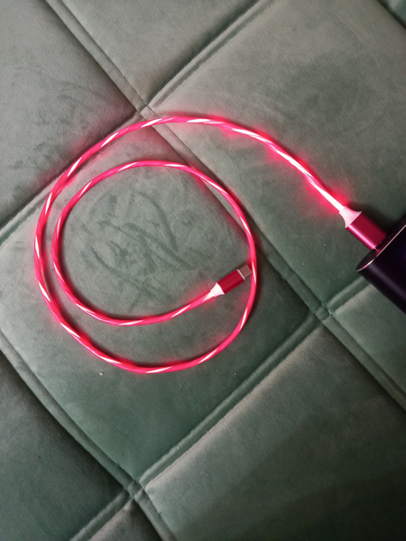 Продается USB шнур для айфона