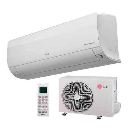 Кондиционер LG 18  Inverter (Wi-Fi) Есть в Наличии!!!
