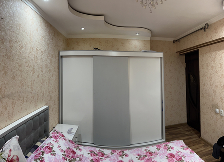 Продам свою квартиру в центре 3/9/9 с 80% мебелью