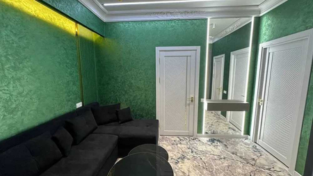 Срочно продается 2х комнатная квартира  р.Юнусабадский  (АИН)