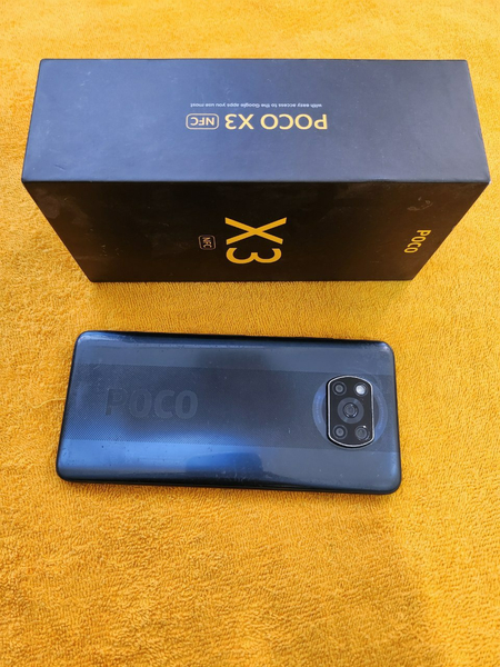POCO X3 NFC Sotiladi