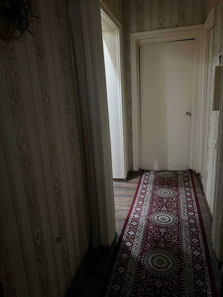 Квартира, Юнусобод-13 (Ахмад Дониш), 2/8/9