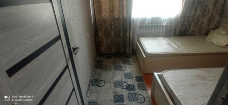 Srochniy Yashnabod Lesonova 4 2×3/2/4 Oila Zaks Rasmdagidek uy
