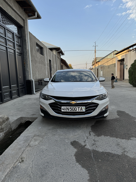 Malibu 2 premier