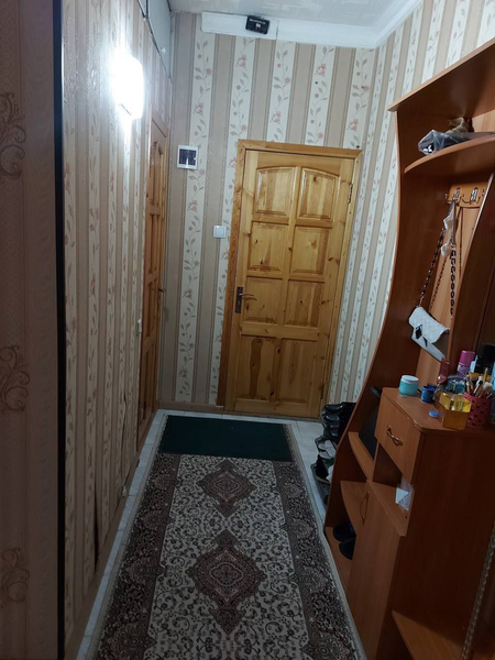 Продаётся 1² комнатная квартира Сергели ЖК Чайна Хаус