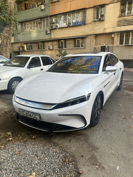 Byd Han 715 afitsalniy salondan olingan
