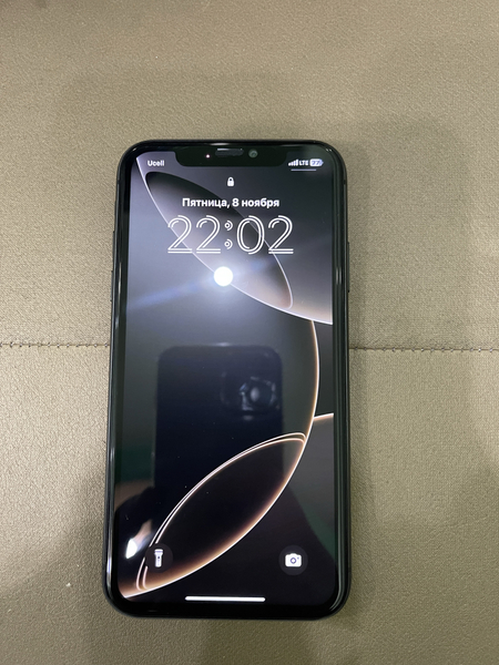 Iphone 11 64gb holati yaxwi