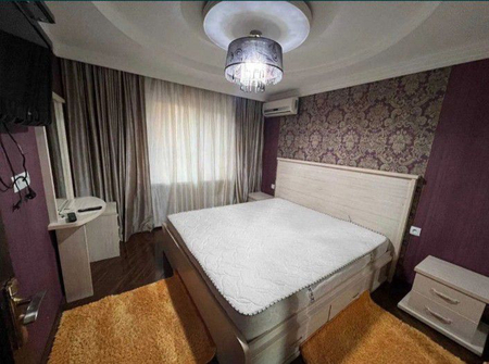 Сдается уютная квартира 3/4/4 80м² на улице Шота Руставели в центре