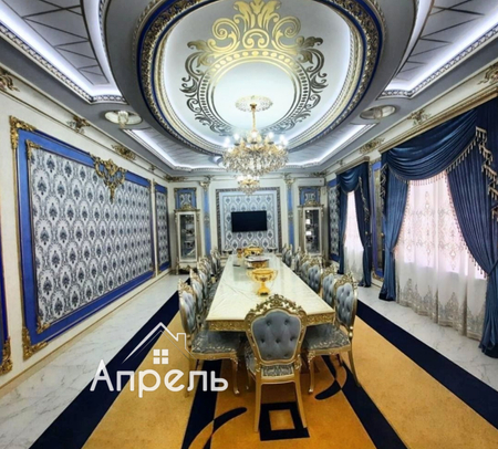 Участок элитный 8 соток