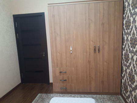 Продаётся квартира на Юнусабад 16кв 108 кв