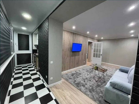 Евро Меб+Тех 1в2/2/4 1 кв-л Чиланзар   K