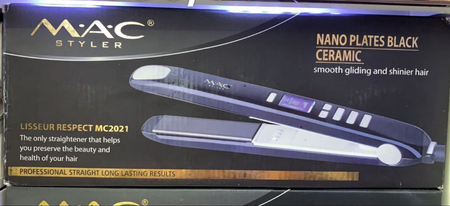 кизиши450 F, янги хитой оргинал Mac соч дазмоли