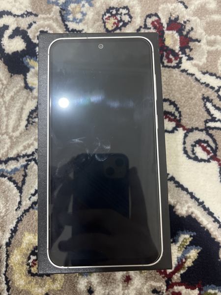 Samsung Galaxy S23 FE