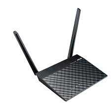 WI-FI Router ASUS N 300