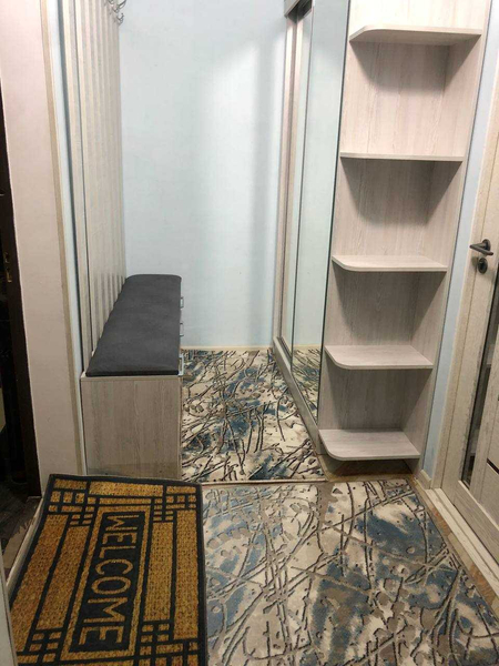 Продается квартира Хумаюн Ахмад югнаки ттз 2в3/5/5 60м²