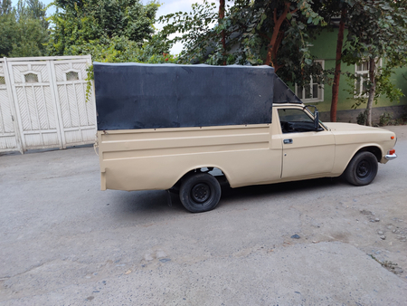 Volga pikap 24 01