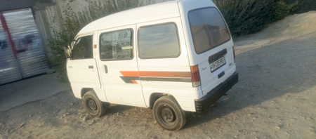 Дамас 2006 йил 2800$ булиши
