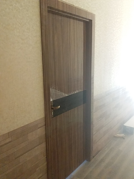 Эшик урнатиш хизмати