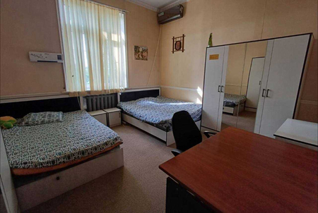 Продается участок 12 соток в Юнусабадском районе (Бадамзар)